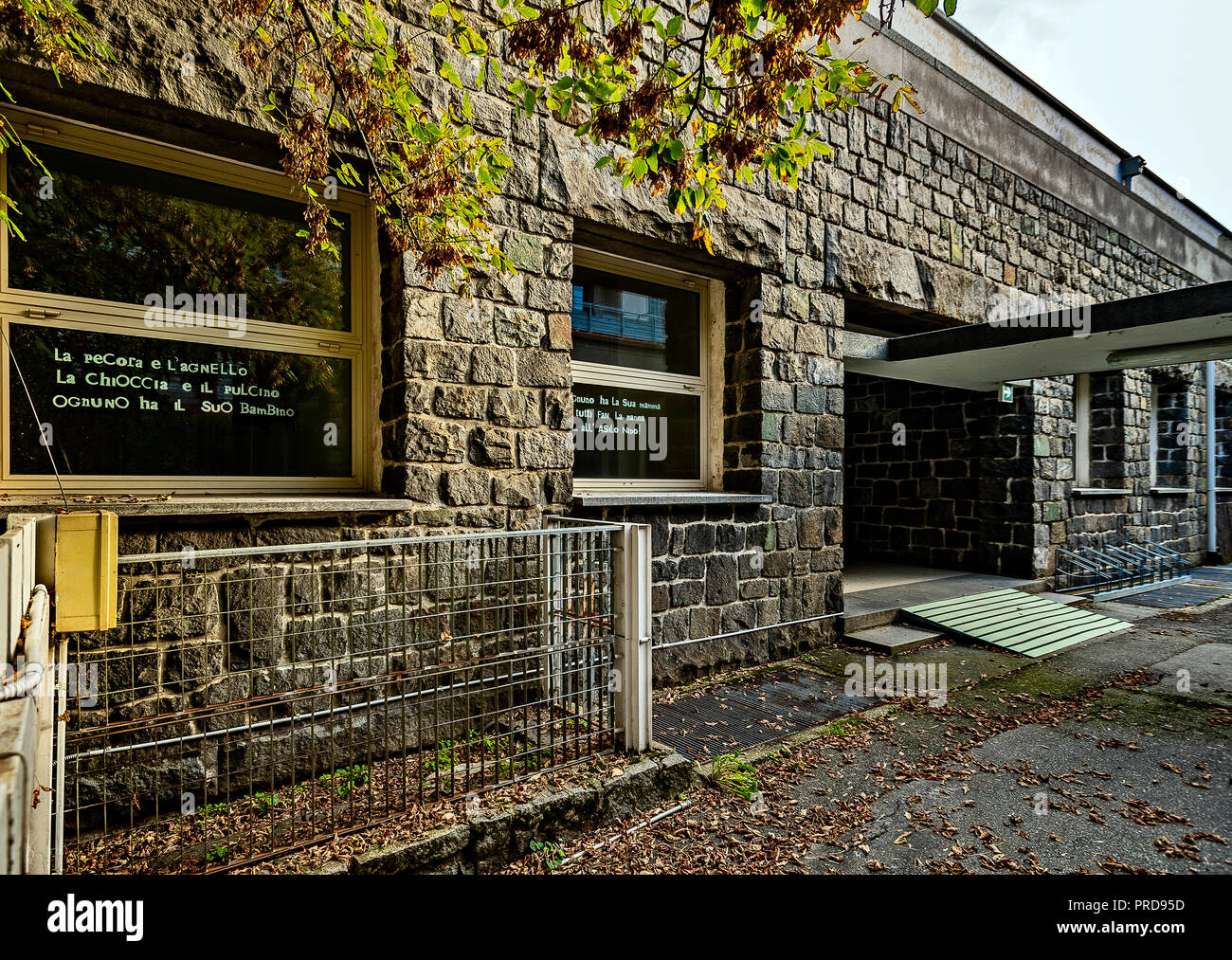 Italy open hi-res stock photography and images - Alamy