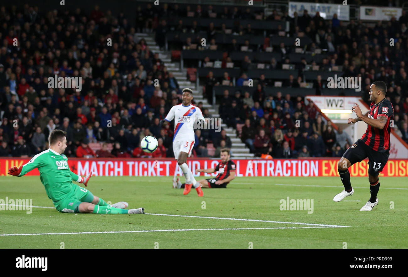 Shot ruled offside hi-res stock photography and images - Alamy