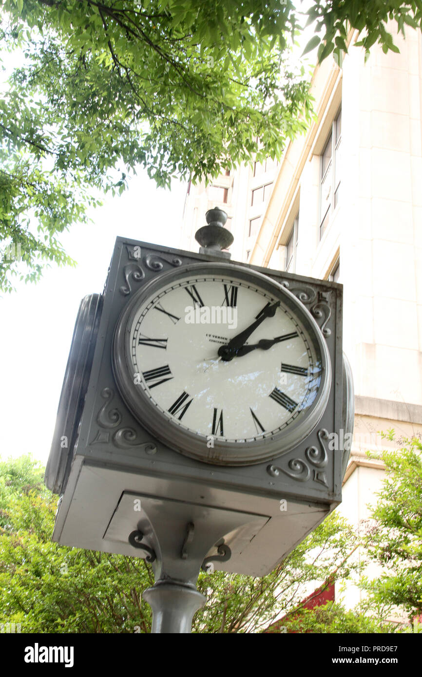 City of roanoke virginia High Resolution Stock Photography and Images ...