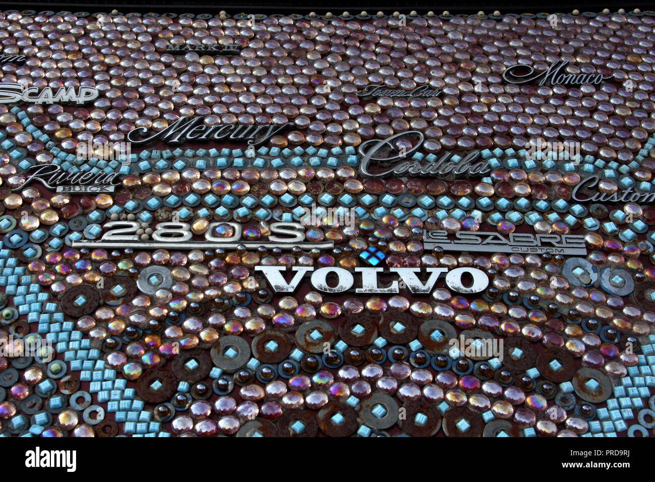 Gem encrusted hi-res stock photography and images - Alamy