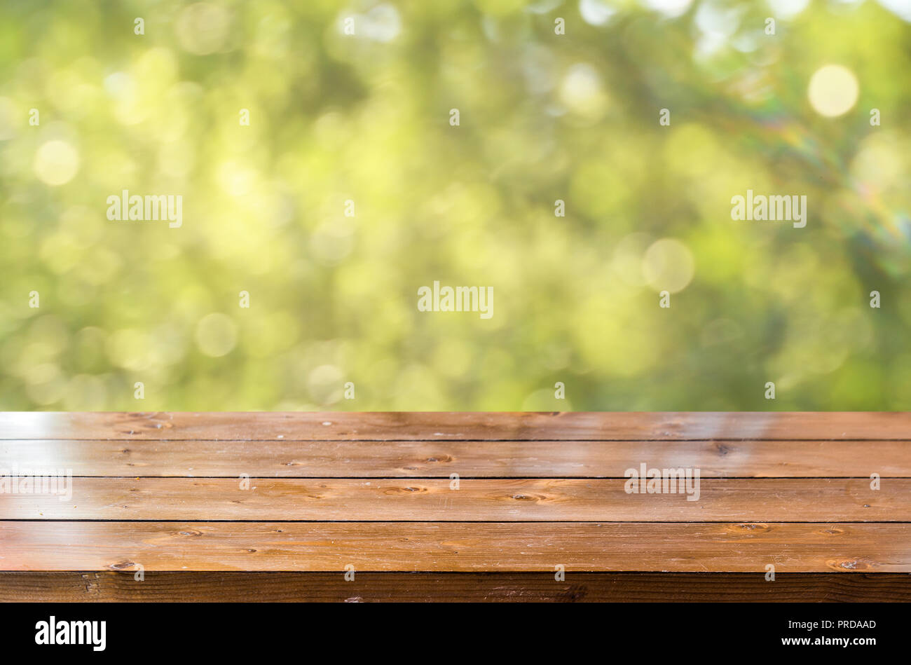 Spring background table Stock Photo - Alamy