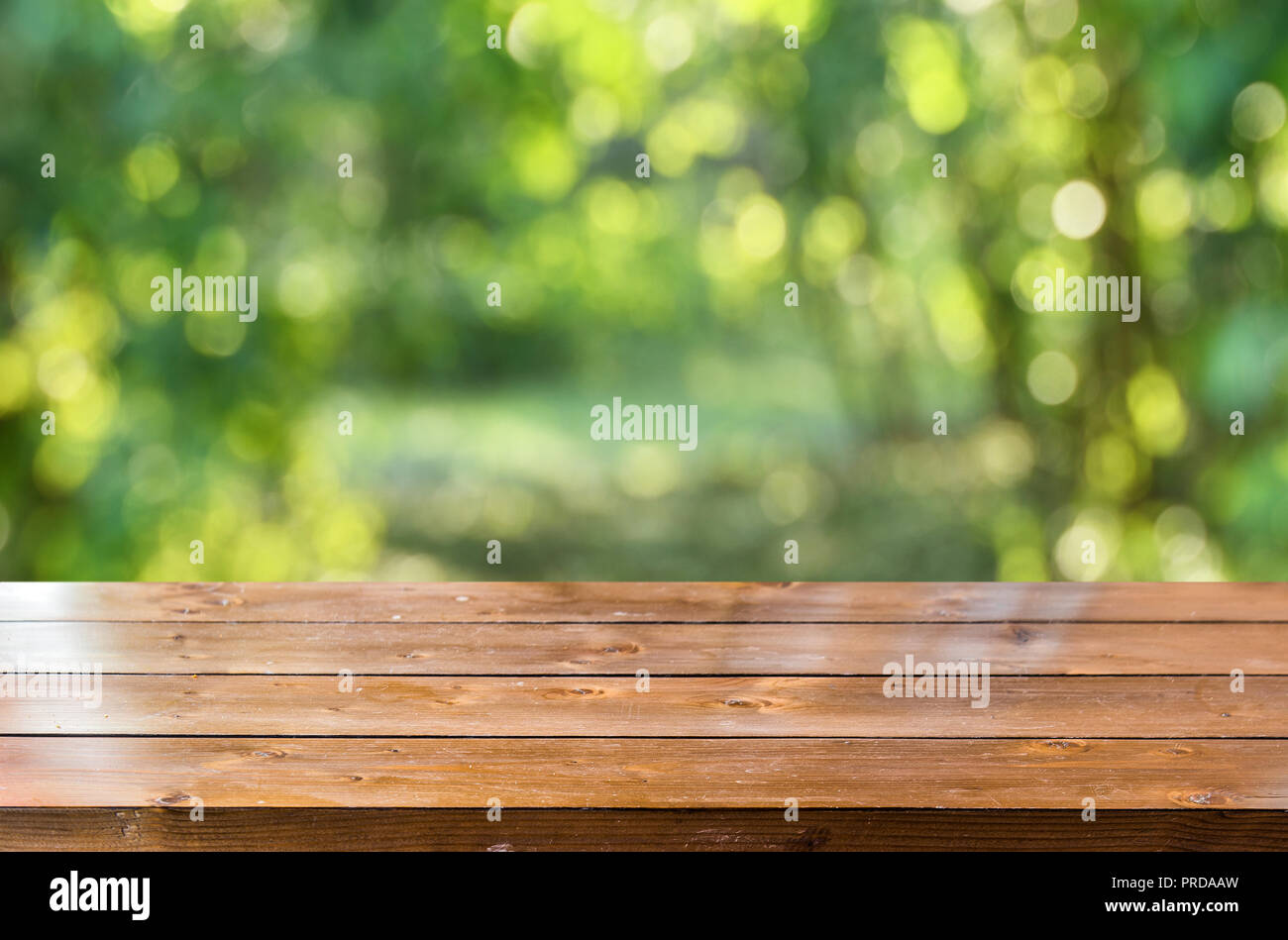 Spring background table Stock Photo - Alamy