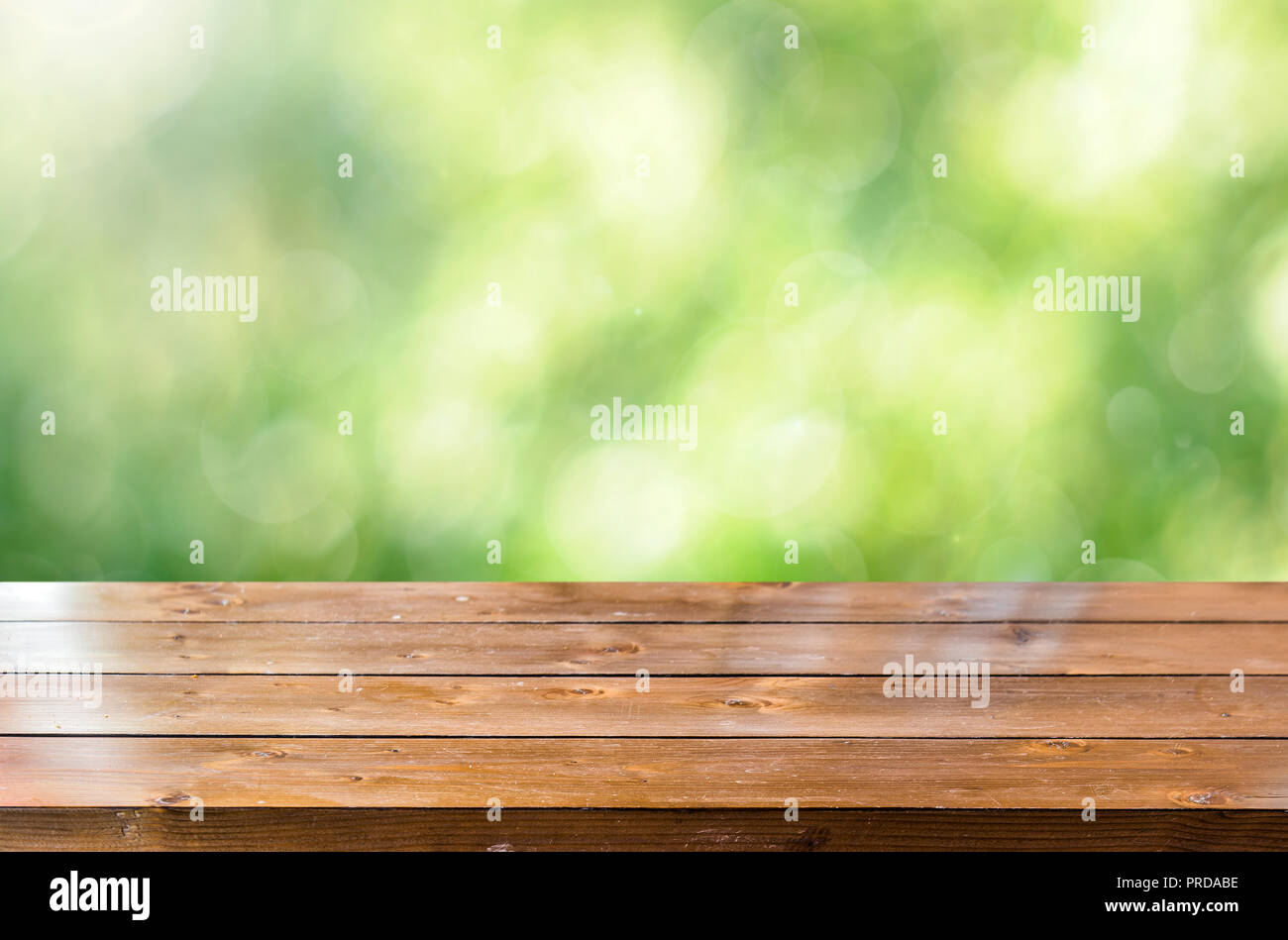 Spring background table Stock Photo - Alamy