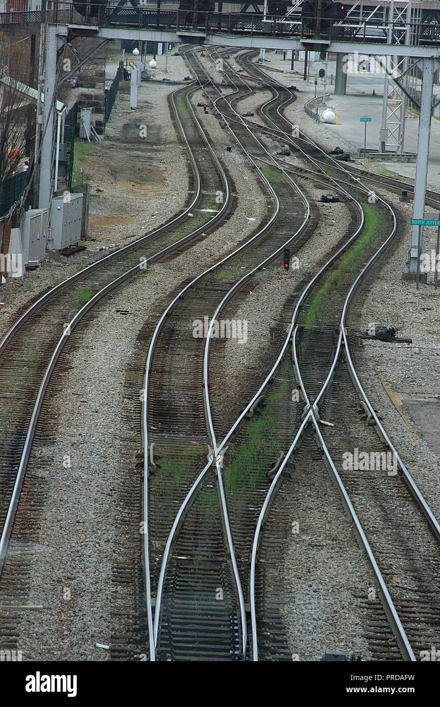 Roanoke virginia train hi-res stock photography and images - Alamy