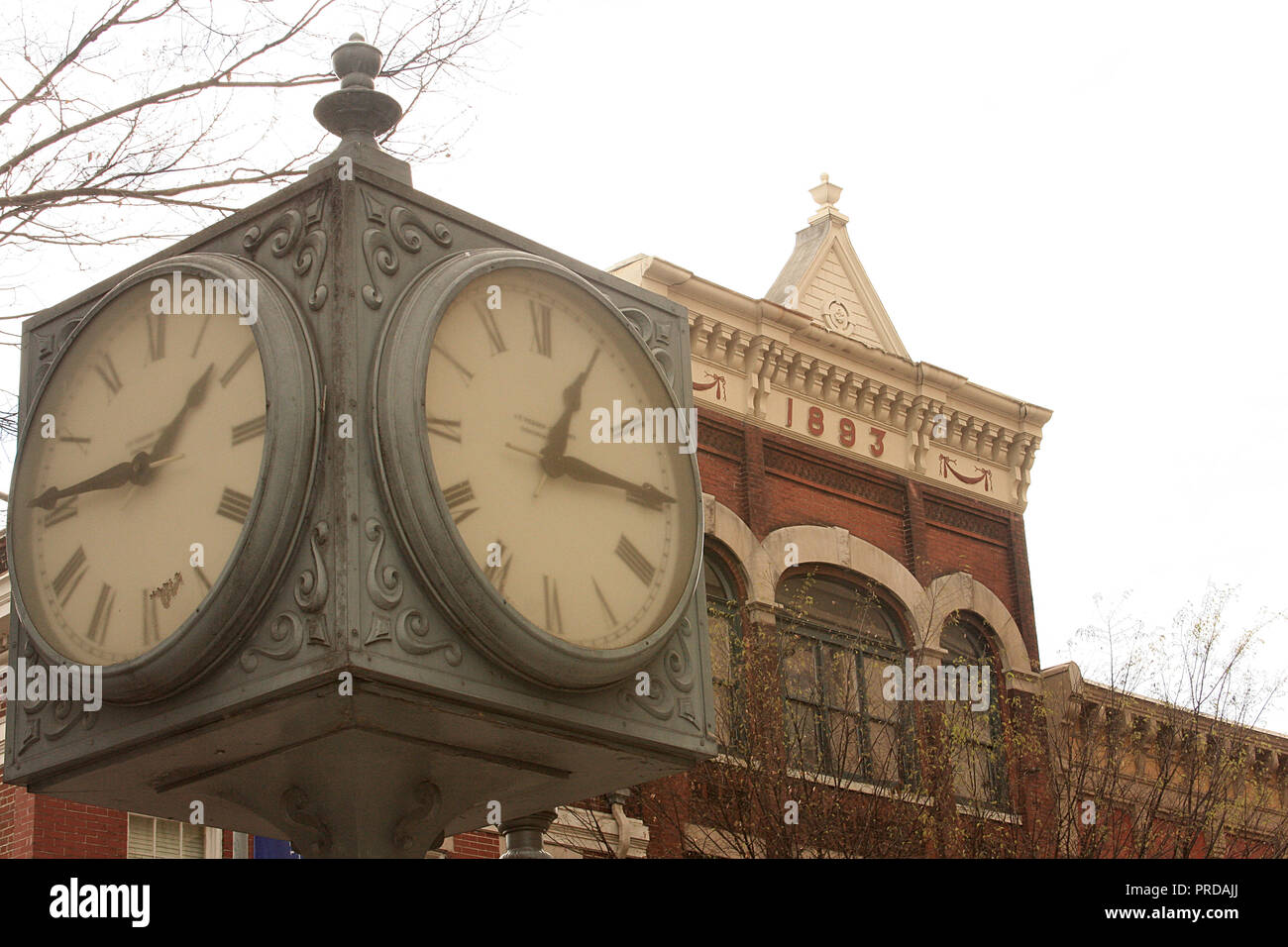 Roanoke district hi-res stock photography and images - Alamy