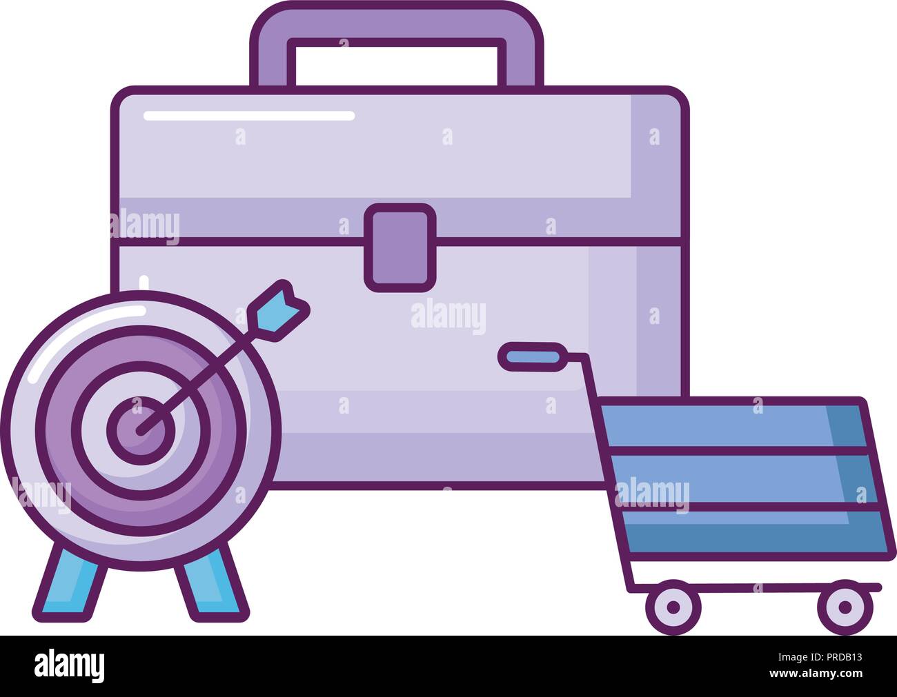 Target Shopping Cart Stock Photos & Target Shopping Cart Stock Images ...