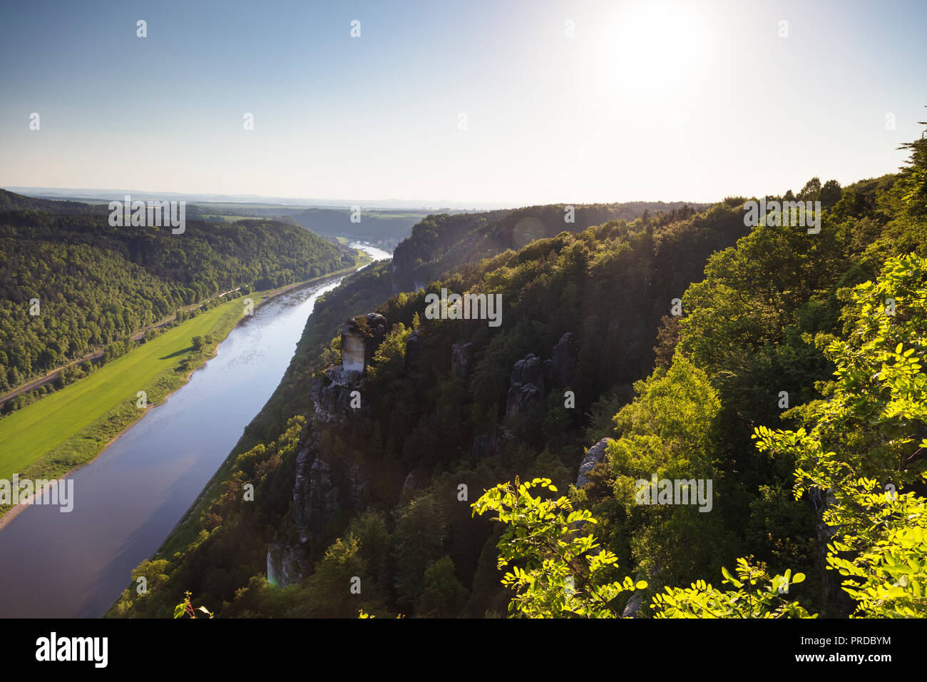 Elbe hi-res stock photography and images - Alamy