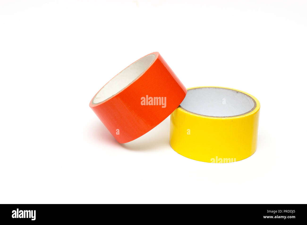 Colorful sticker paper tape hi-res stock photography and images - Alamy