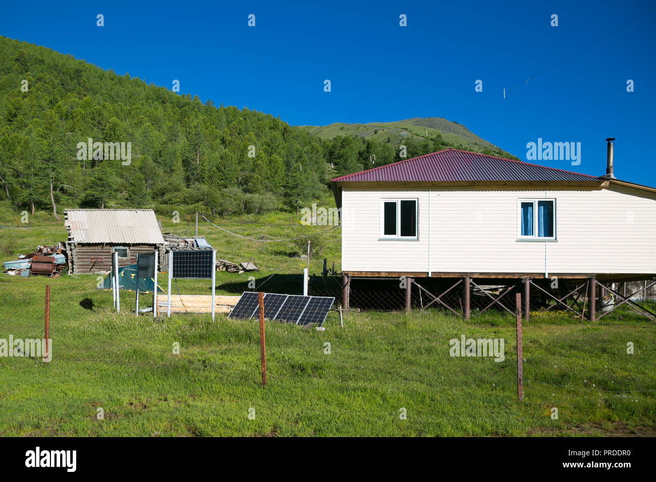 Weather forecasting tool hi-res stock photography and images - Alamy