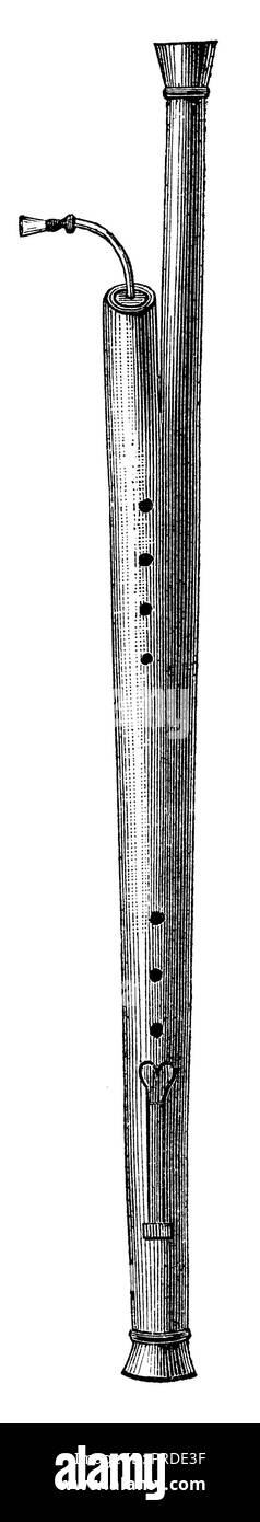 Dulcian High Resolution Stock Photography and Images - Alamy