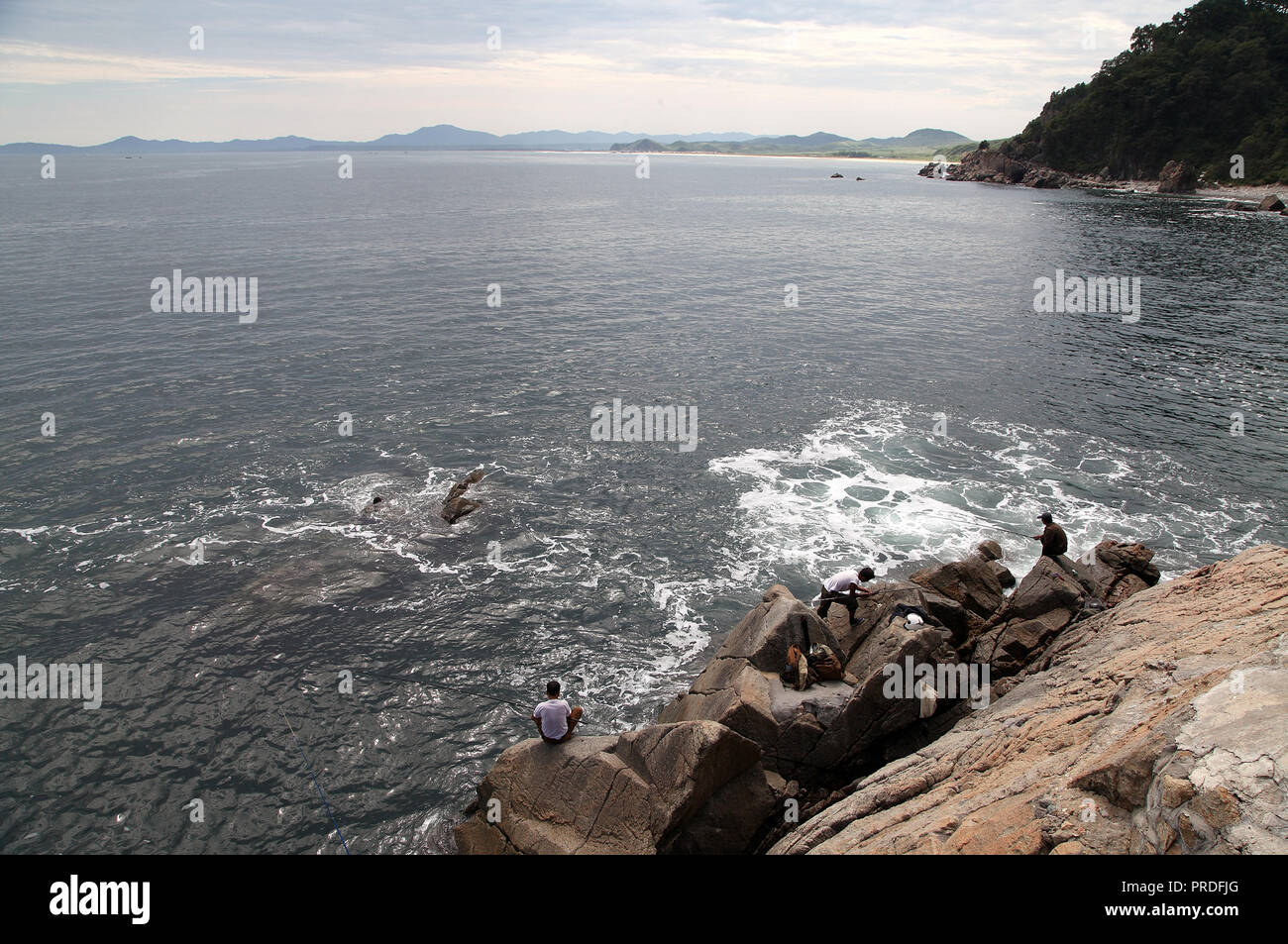 Chongjin hi-res stock photography and images - Alamy