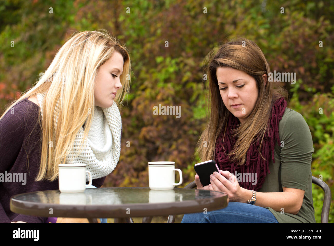 Using telephone outside hi-res stock photography and images - Alamy