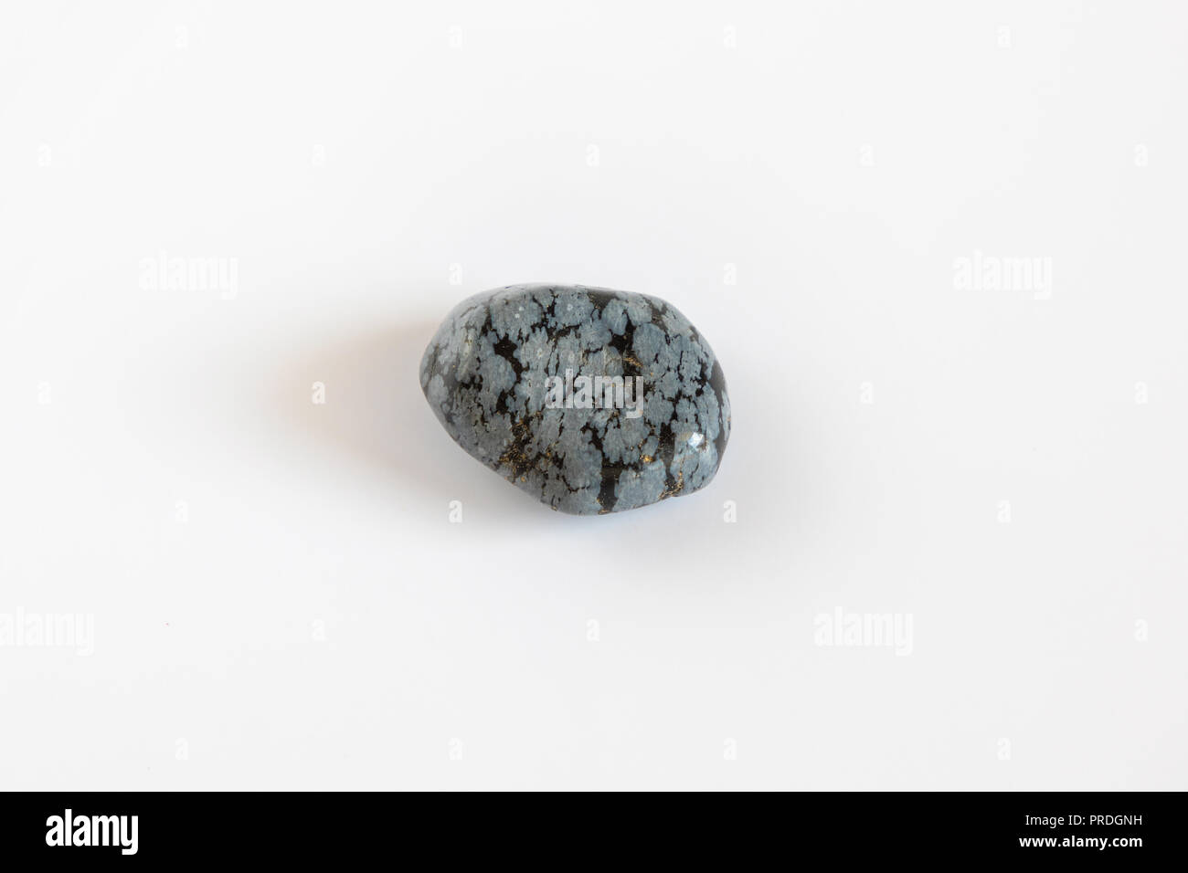 Rough black obsidian rock hi-res stock photography and images - Alamy
