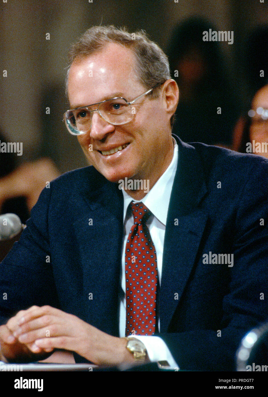 Lewis f powell jr hi-res stock photography and images - Alamy