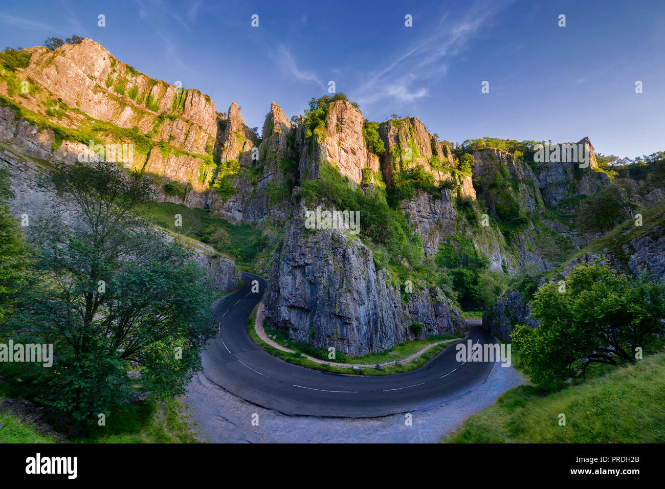 Cheddar gorge hi-res stock photography and images - Alamy