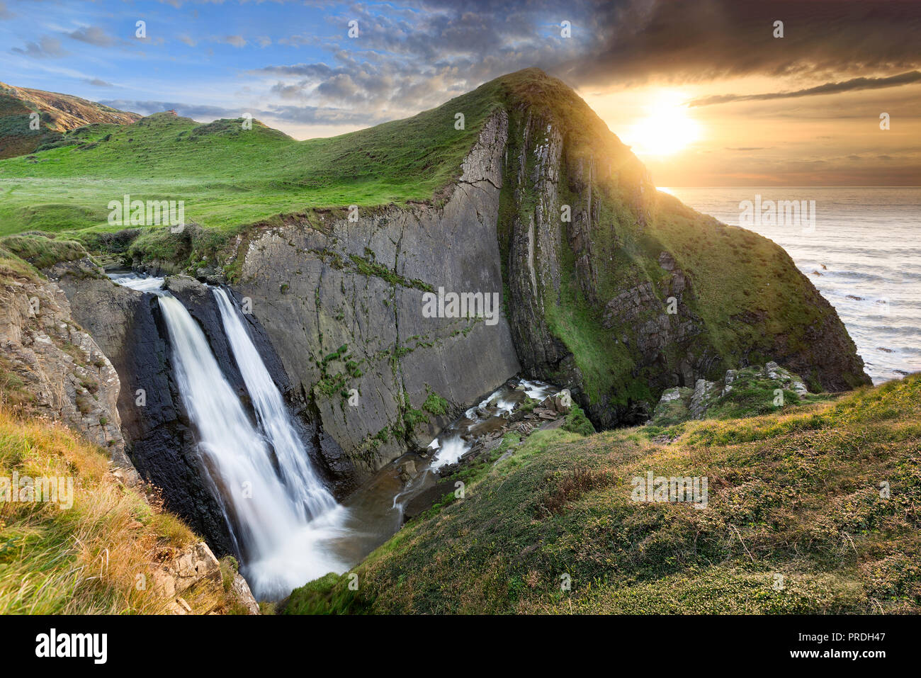 Spekes mill mouth hi-res stock photography and images - Alamy