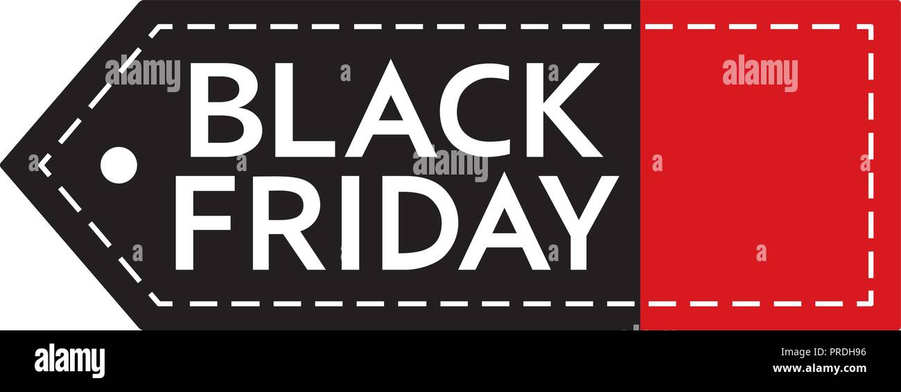 Black Friday sale. Inscription design template. Black Friday banner ...
