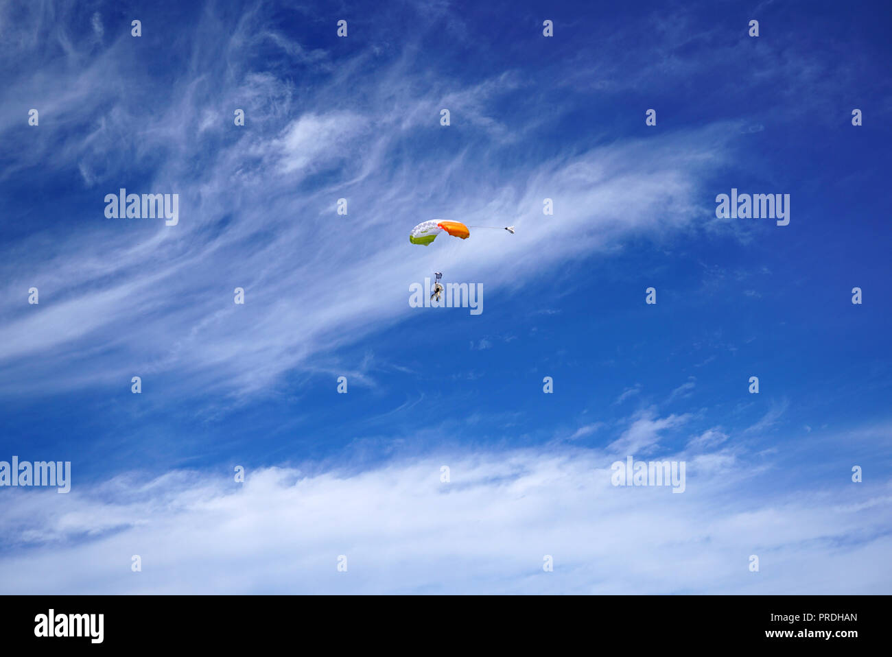 Parachute Canopy High Resolution Stock Photography and Images - Alamy