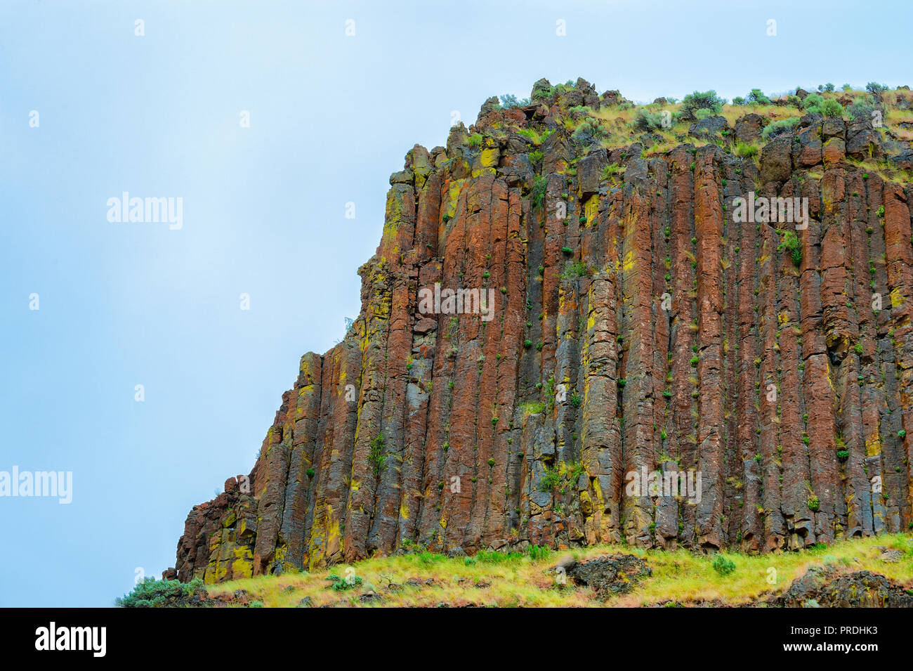National park landscapes hi-res stock photography and images - Alamy