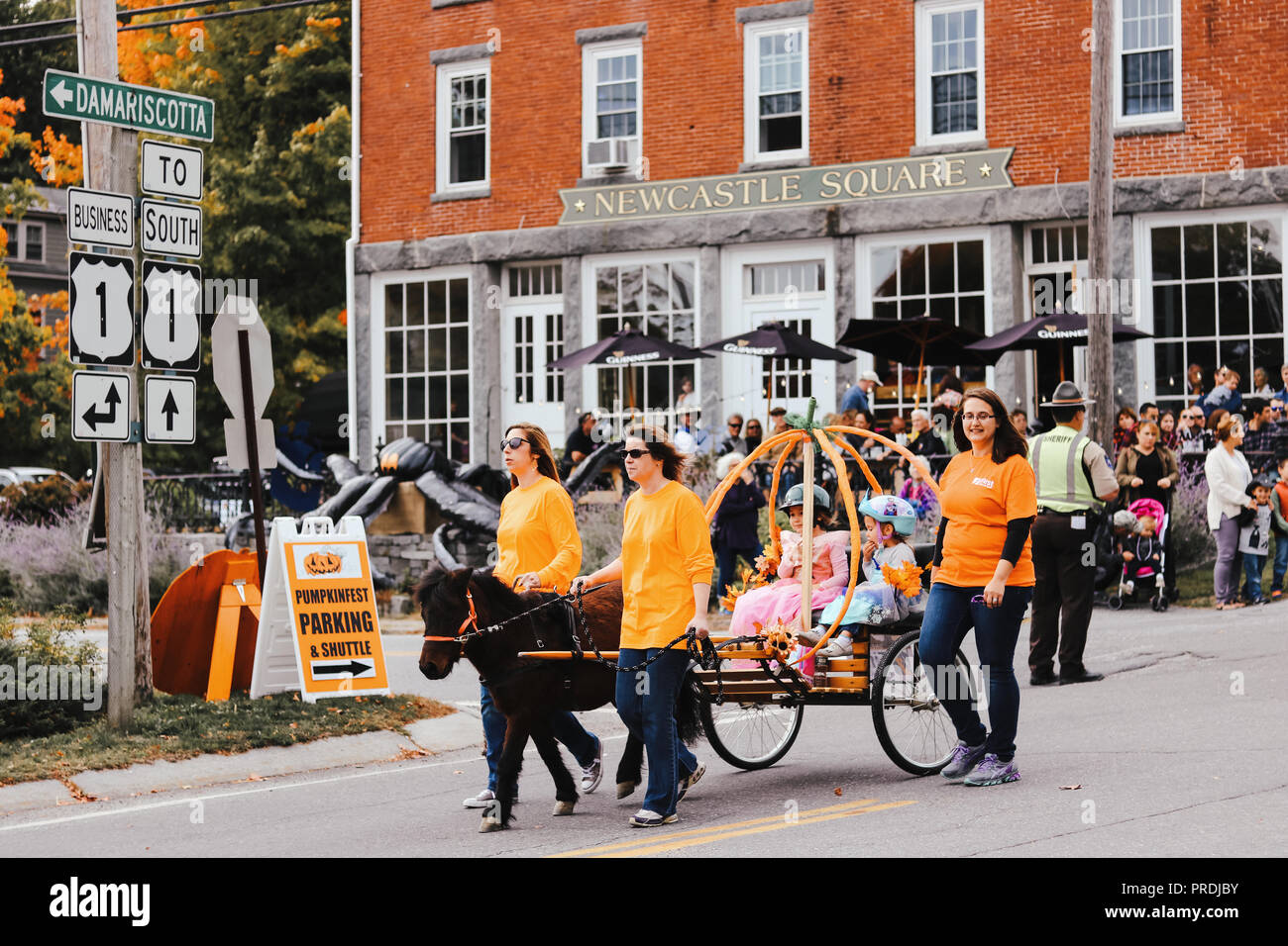Pumpkinfest hi-res stock photography and images - Alamy