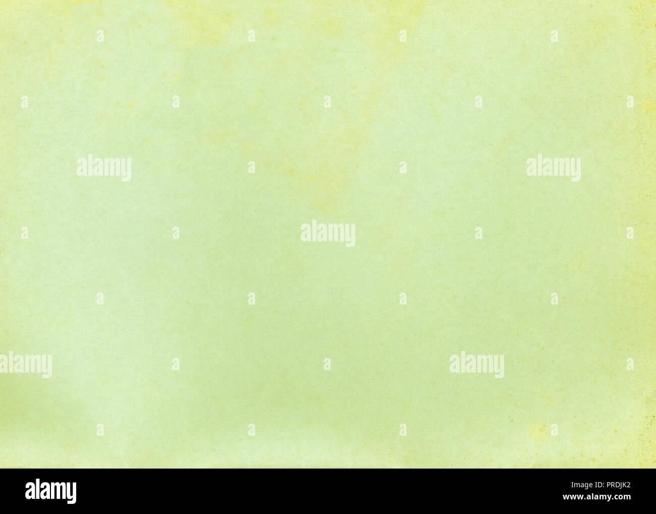 Crumpled light green paper texture hi-res stock photography and images ...