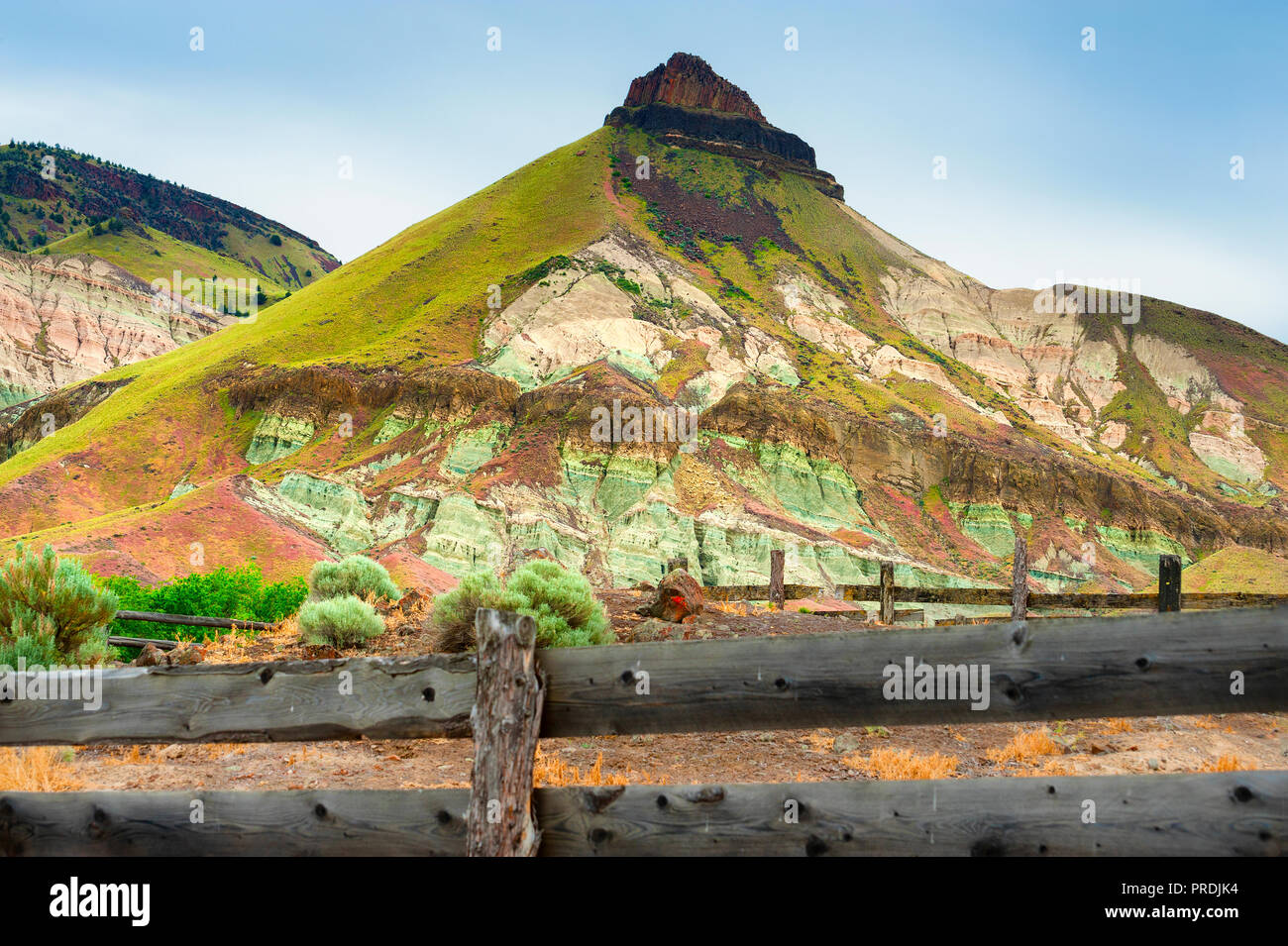 James Cant Ranch is an historical part of the National Park Service and ...