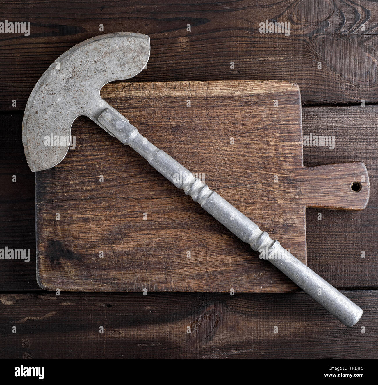 Rounded steel blade hi-res stock photography and images - Alamy