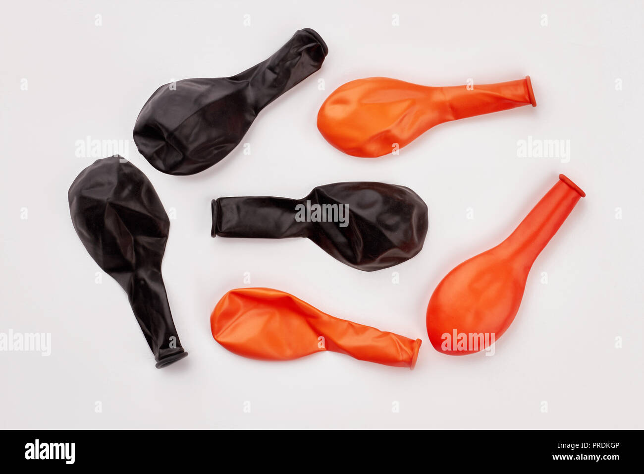 Airless rubber balloon hi-res stock photography and images - Alamy