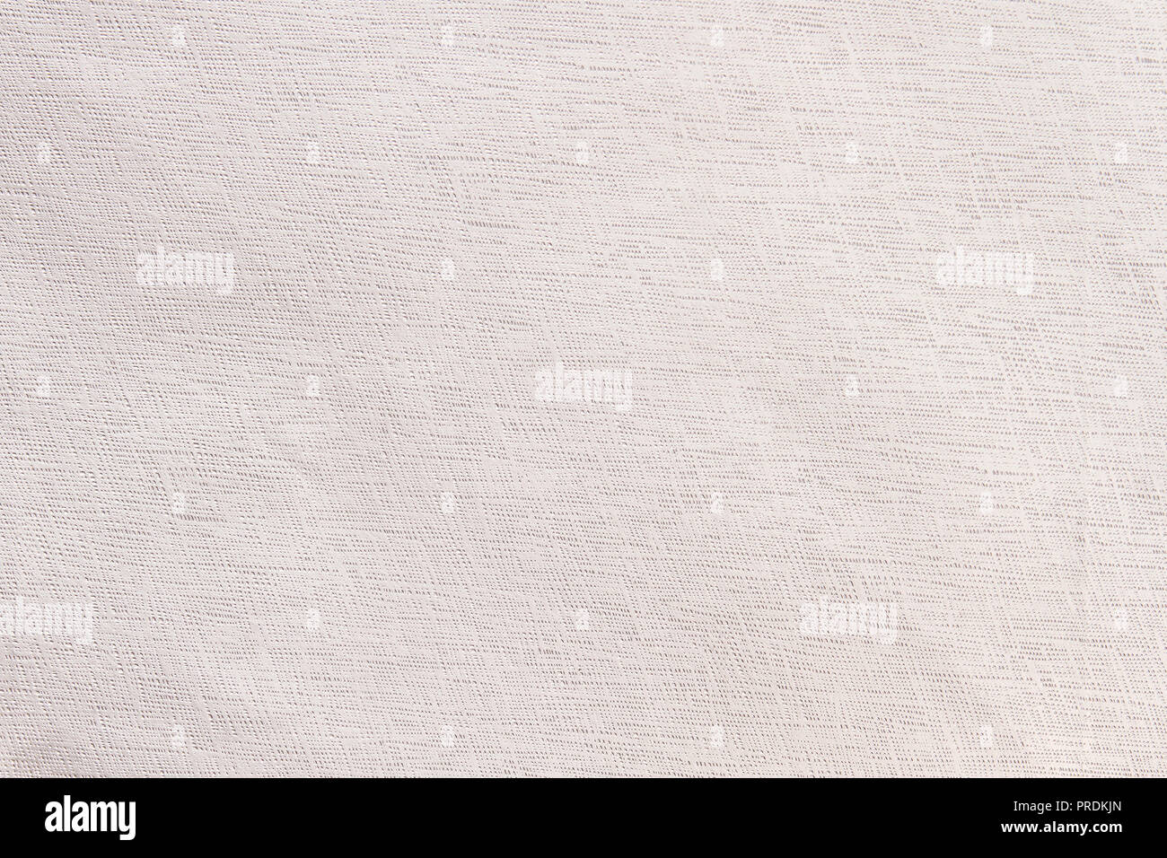 Light patterned fabric background Stock Photo - Alamy