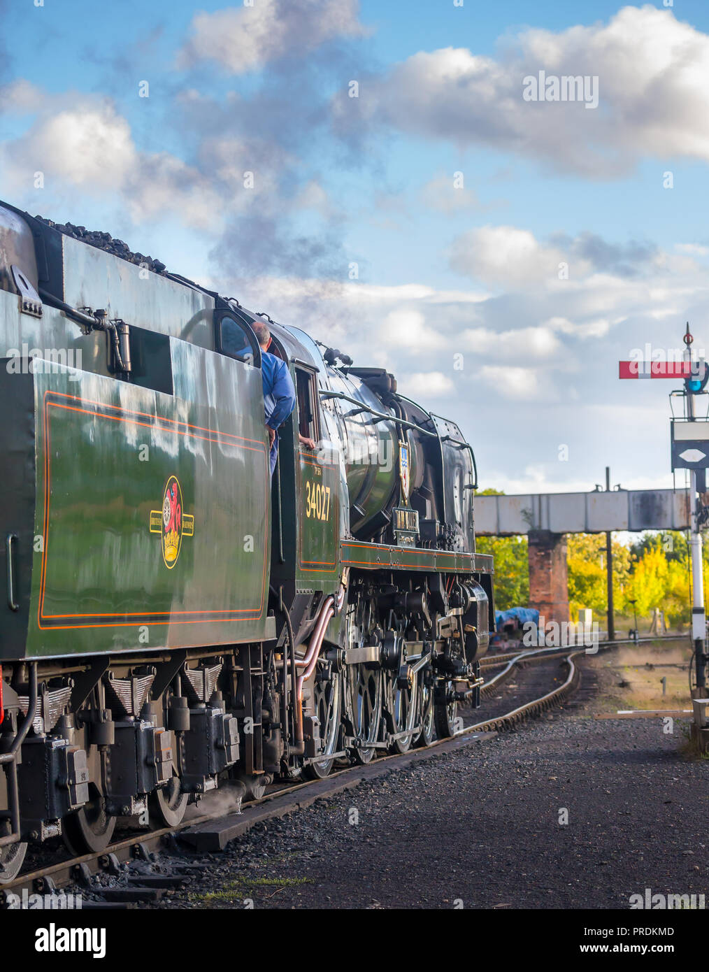 34027 taw valley hi-res stock photography and images - Alamy