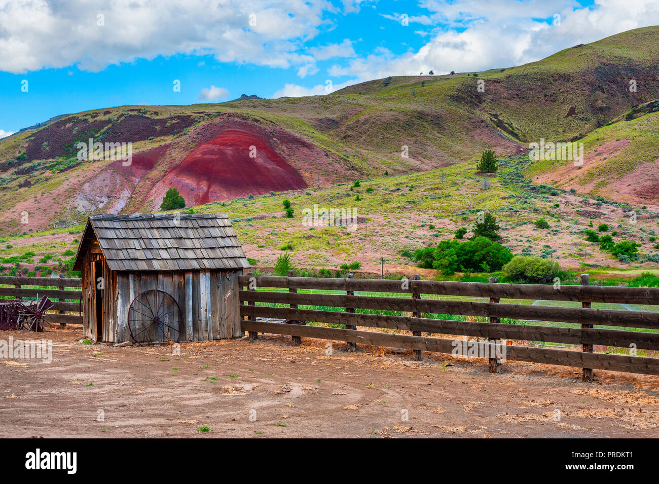Stunning scenic landscapes hi-res stock photography and images - Alamy