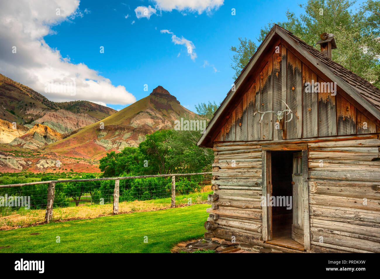 Landsmarks hi-res stock photography and images - Alamy