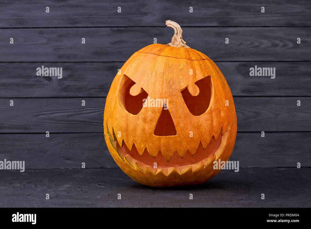Halloween Pumpkin Jack O Lantern Stock Photo - Alamy