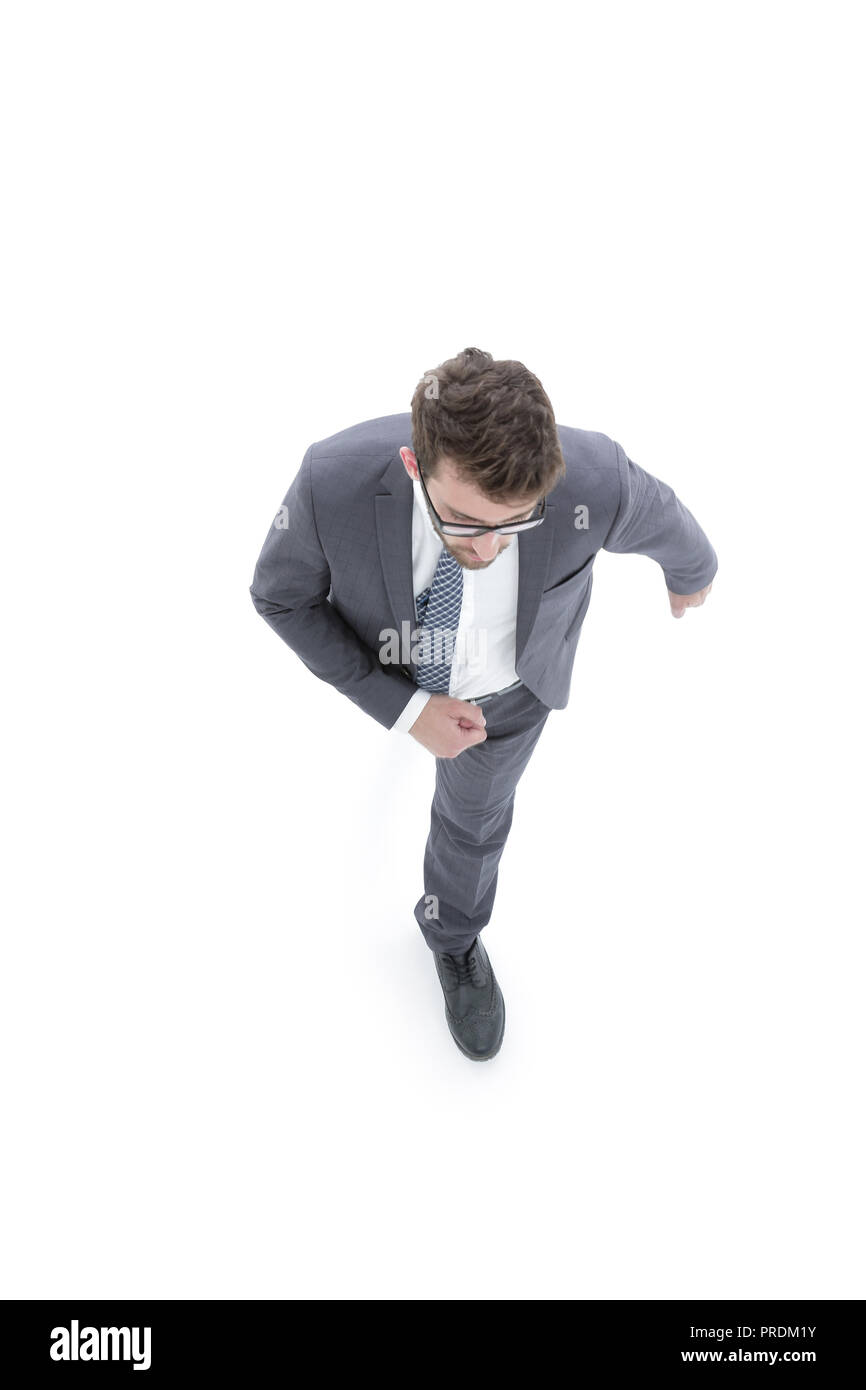 Forward view Cut Out Stock Images & Pictures - Alamy