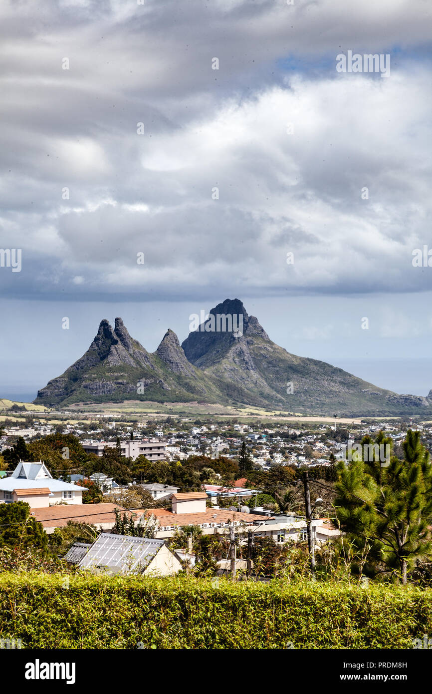 Dutch mauritius hi-res stock photography and images - Alamy