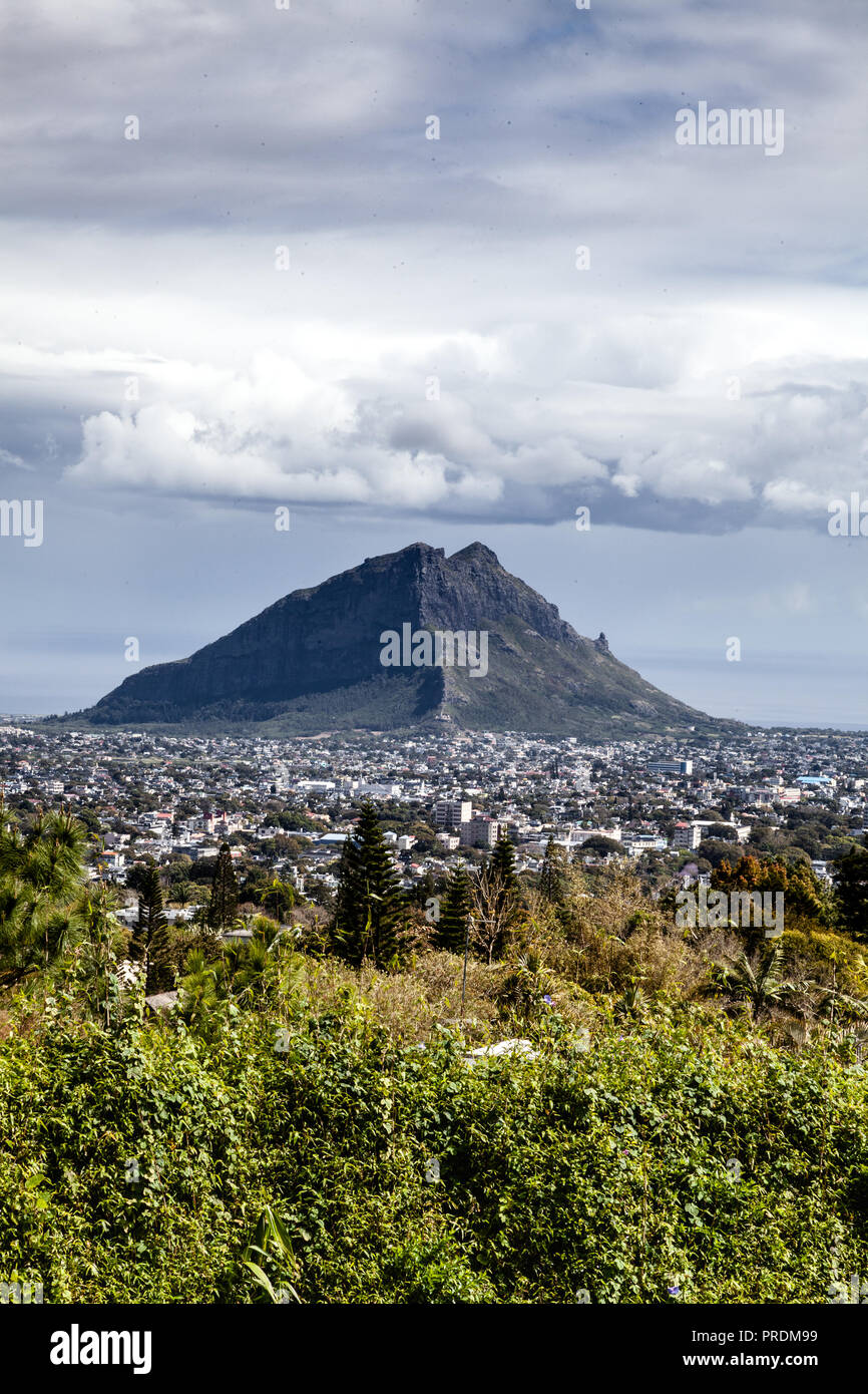 Dutch mauritius hi-res stock photography and images - Alamy