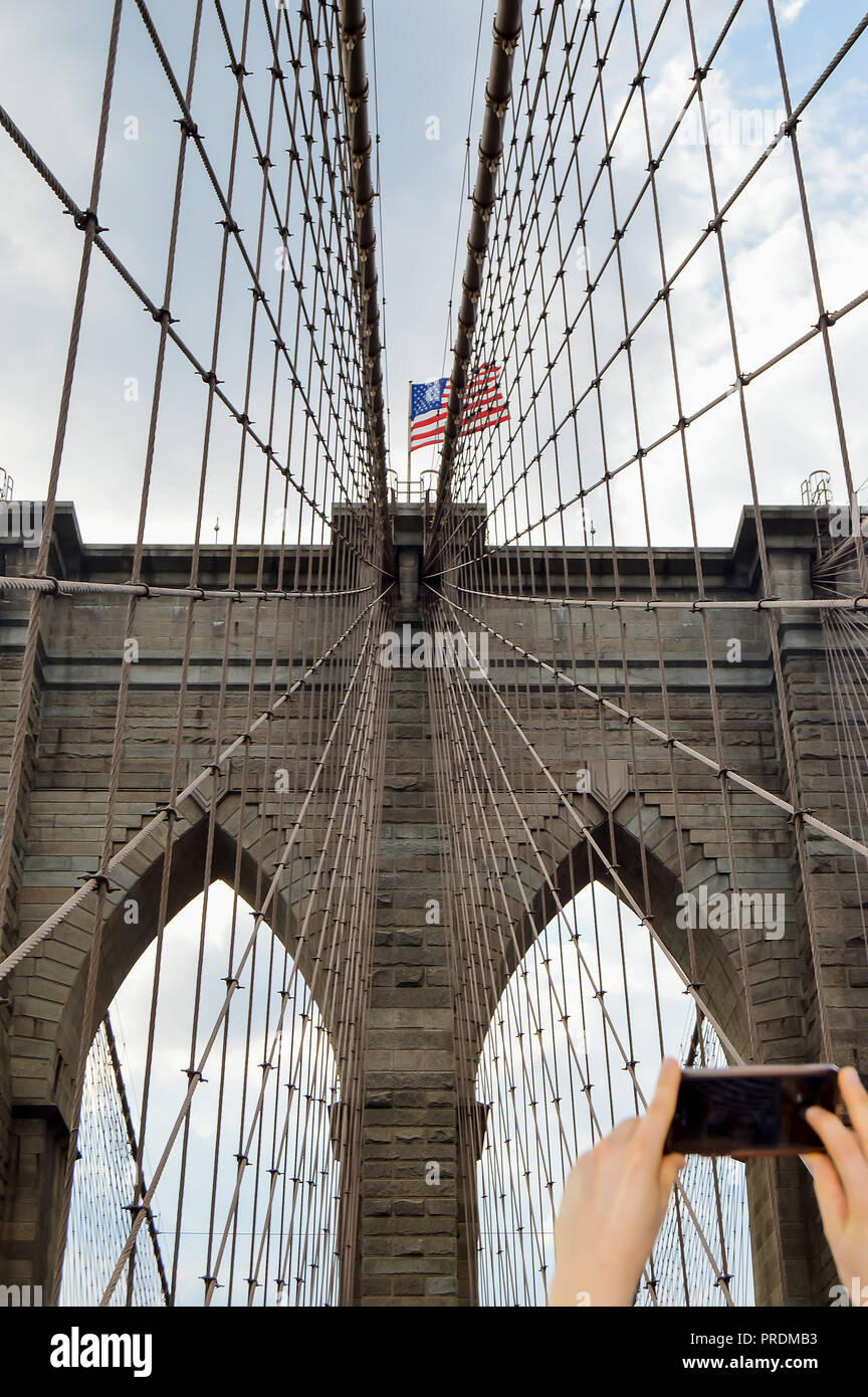 Brooklin district hi-res stock photography and images - Alamy