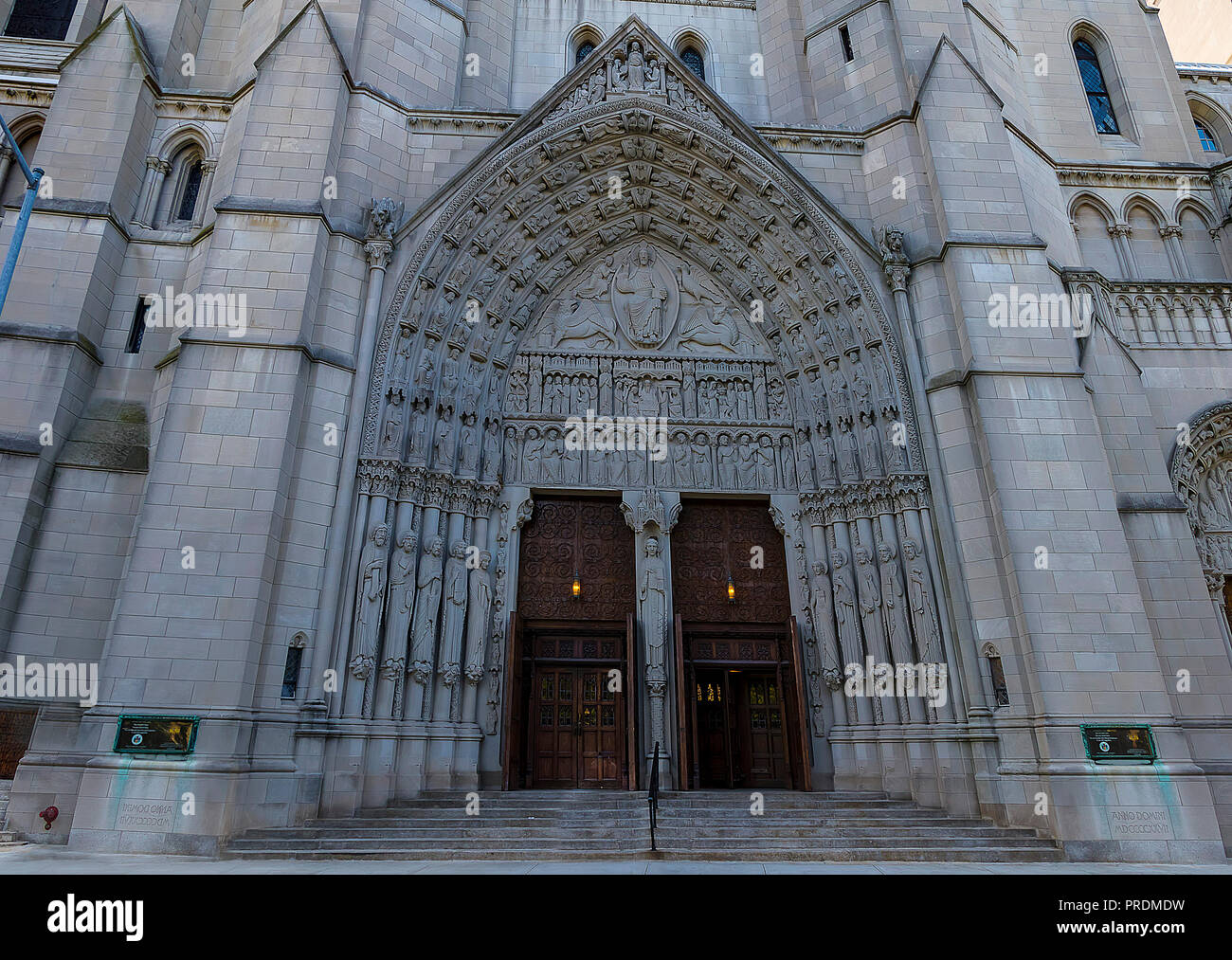 Famous Christian Architecture