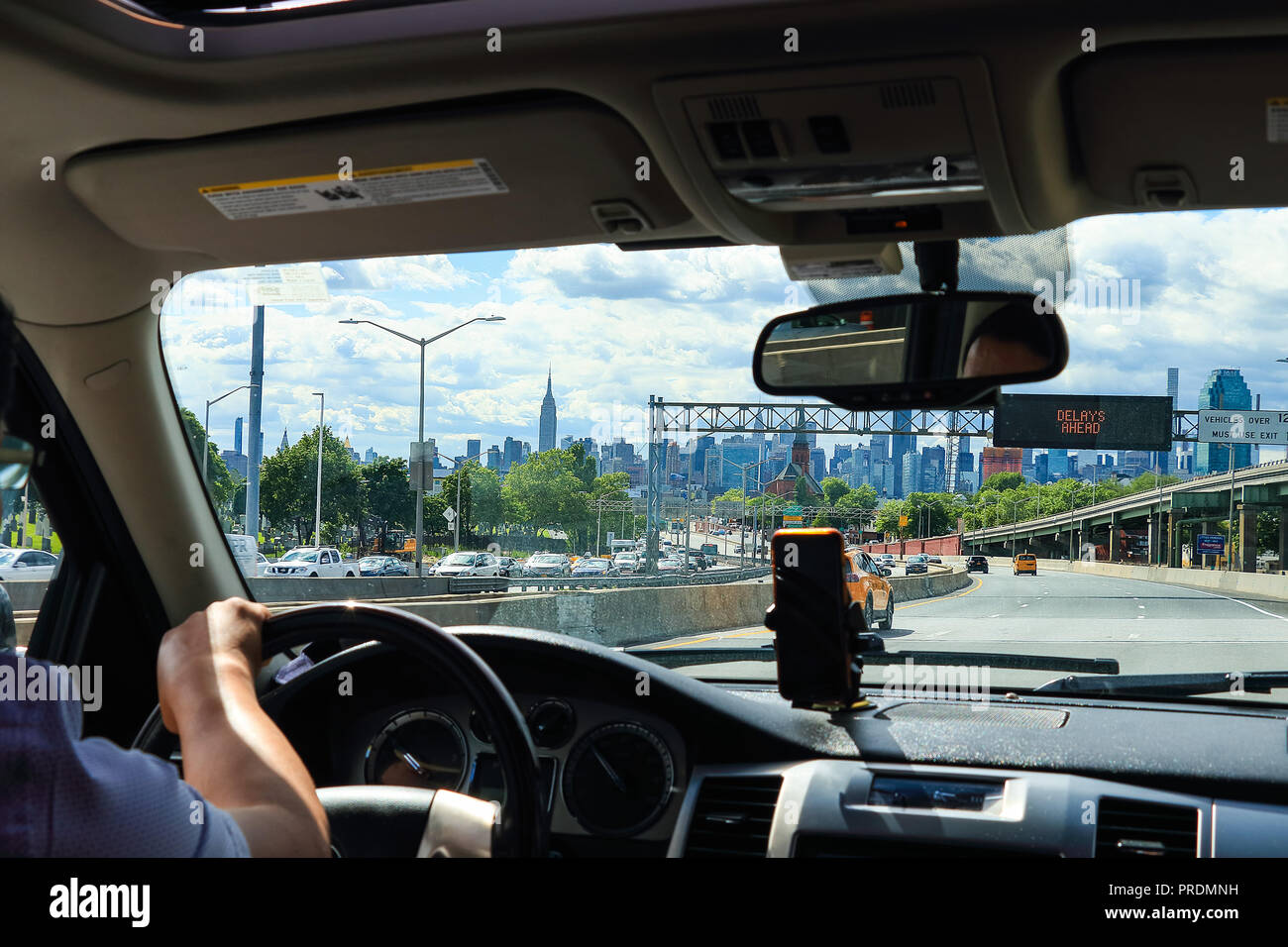 Man driven hi-res stock photography and images - Alamy