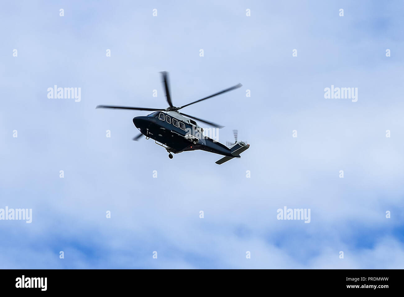 Agusta Aerospace Corp Philadelphia