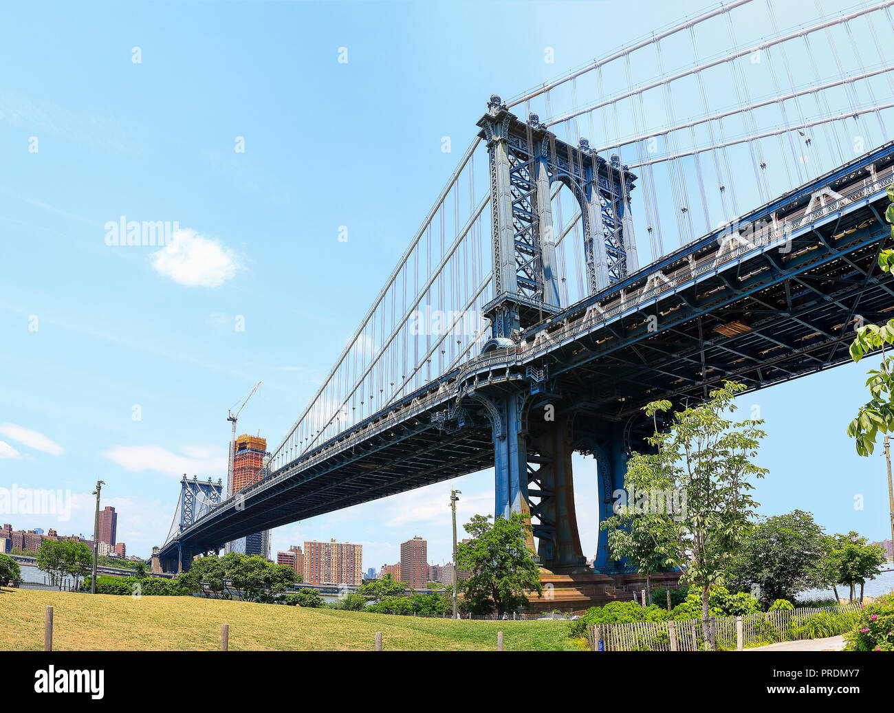 Dumbo historic district hi-res stock photography and images - Alamy