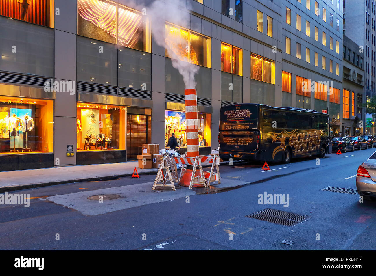 Steam New York Subway Stock Photos & Steam New York Subway Stock Images ...
