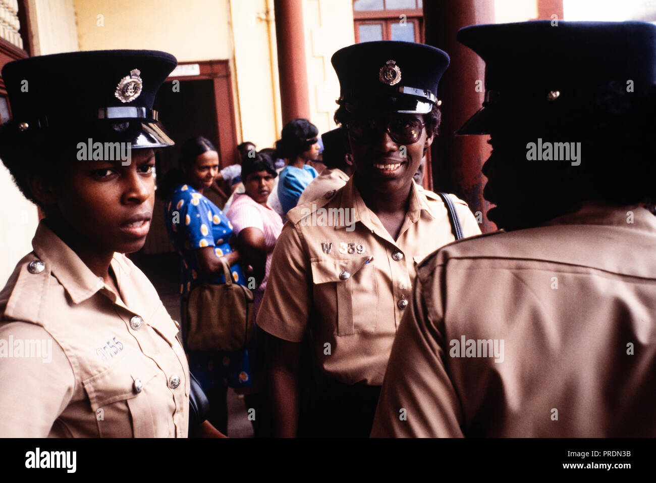 Jonestown was a remote settlement established by the Peoples Temple, an ...