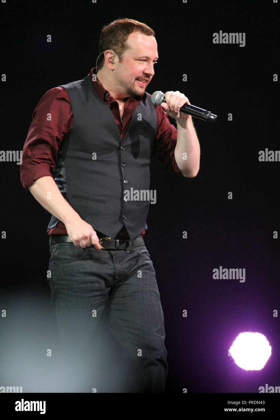 Justin jeffre hi-res stock photography and images - Alamy