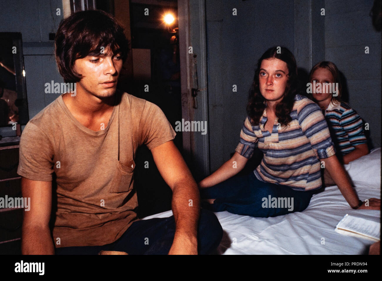 Tracy parks hi-res stock photography and images - Alamy