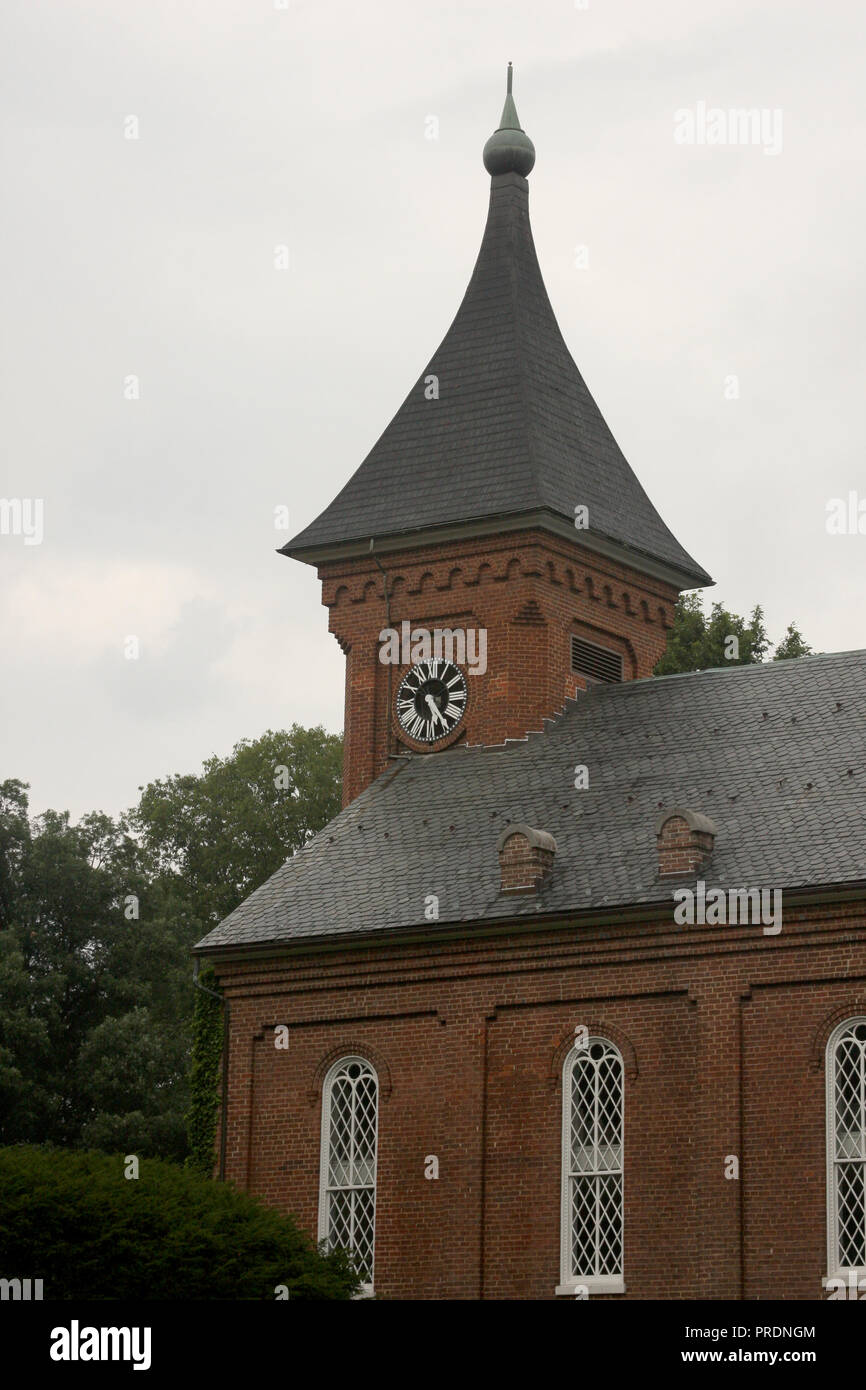 Lee chapel hi-res stock photography and images - Alamy