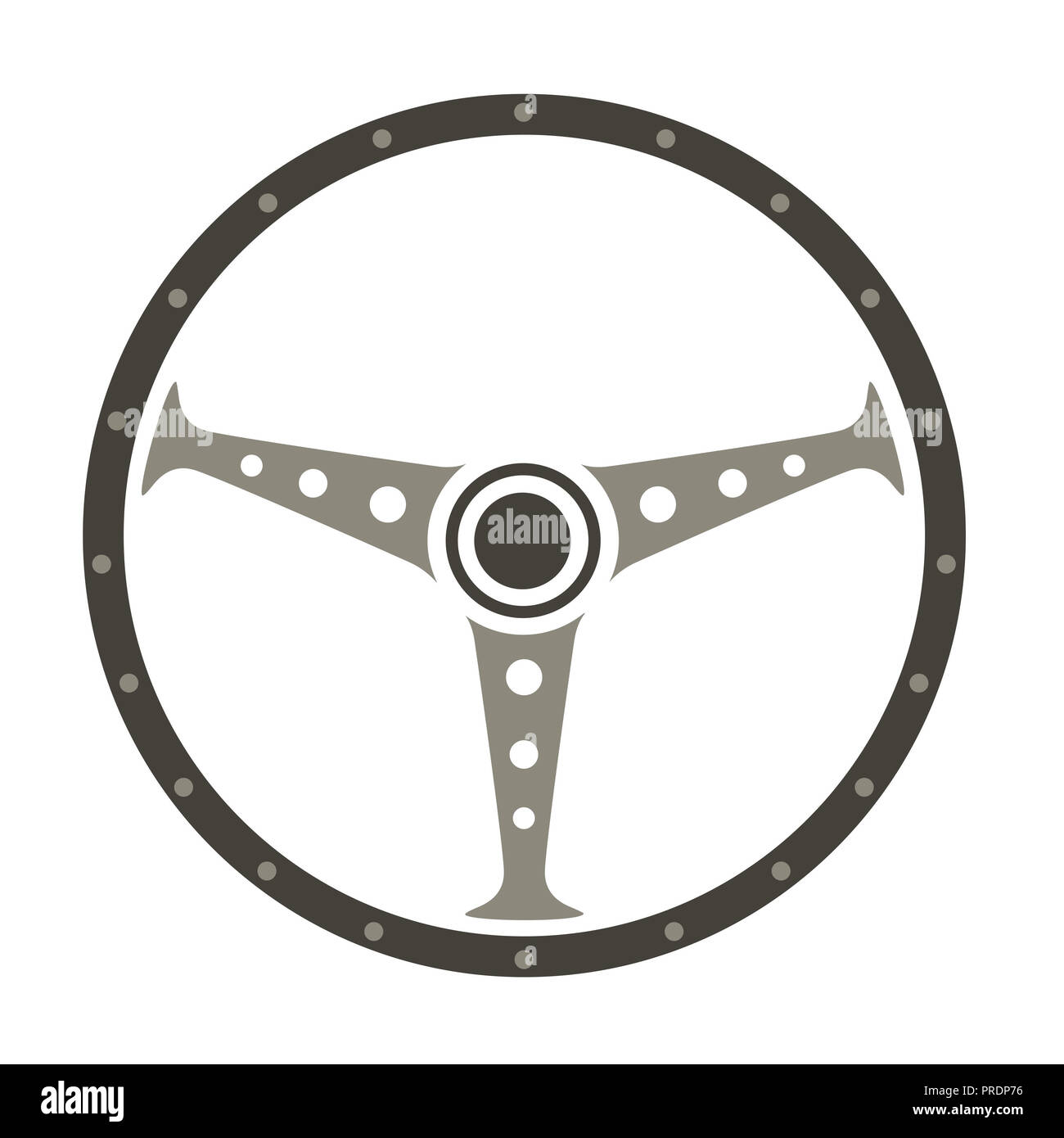 Square Steering Wheel High Resolution Stock Photography and Images - Alamy