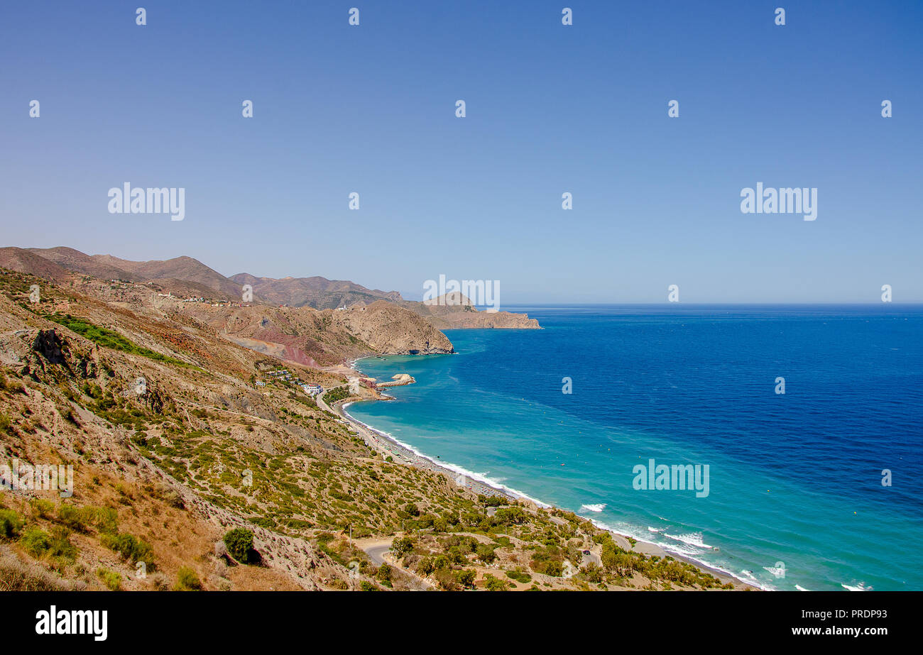 El quemado hi-res stock photography and images - Alamy