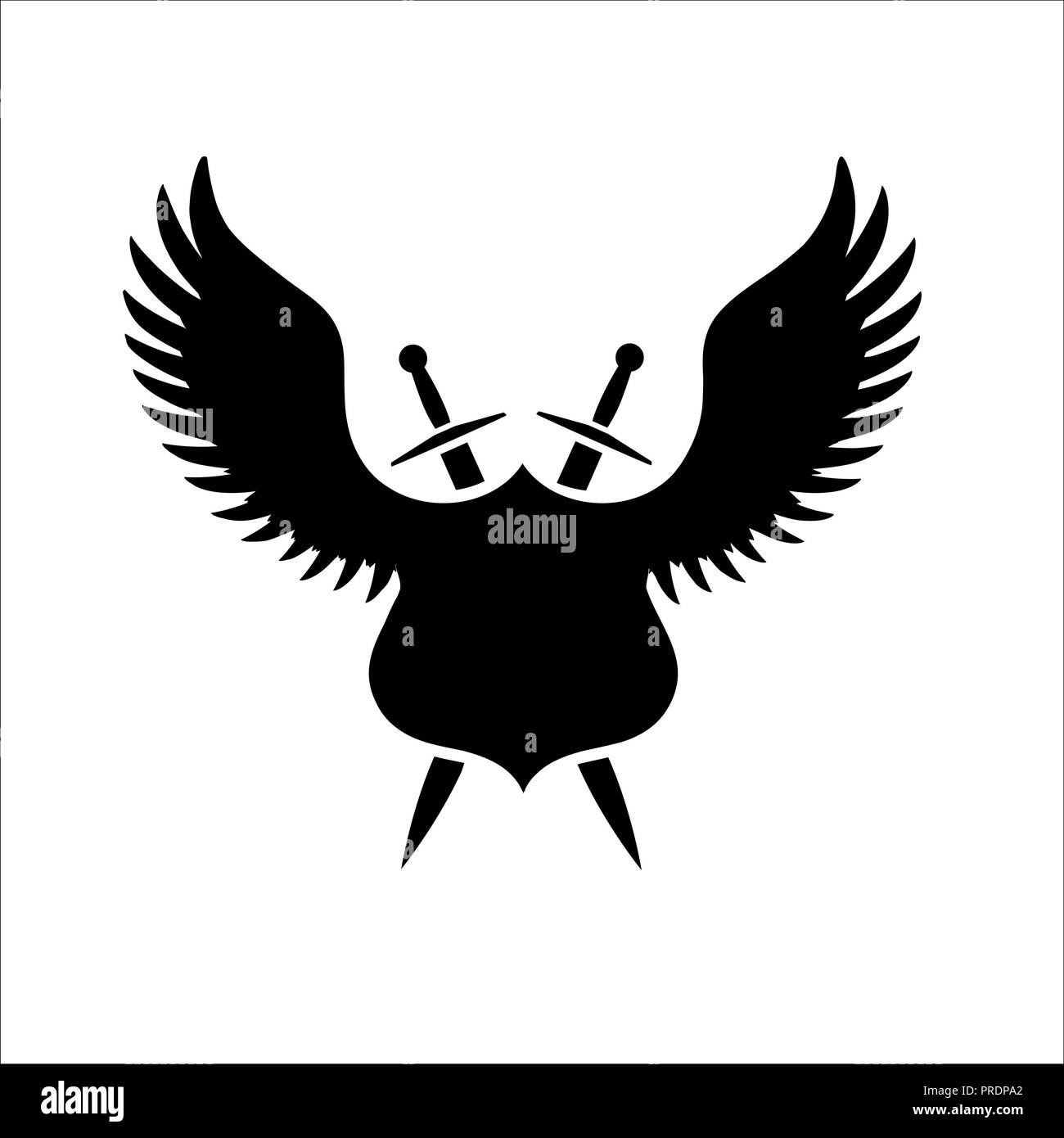 Blank coat of arms hi-res stock photography and images - Alamy