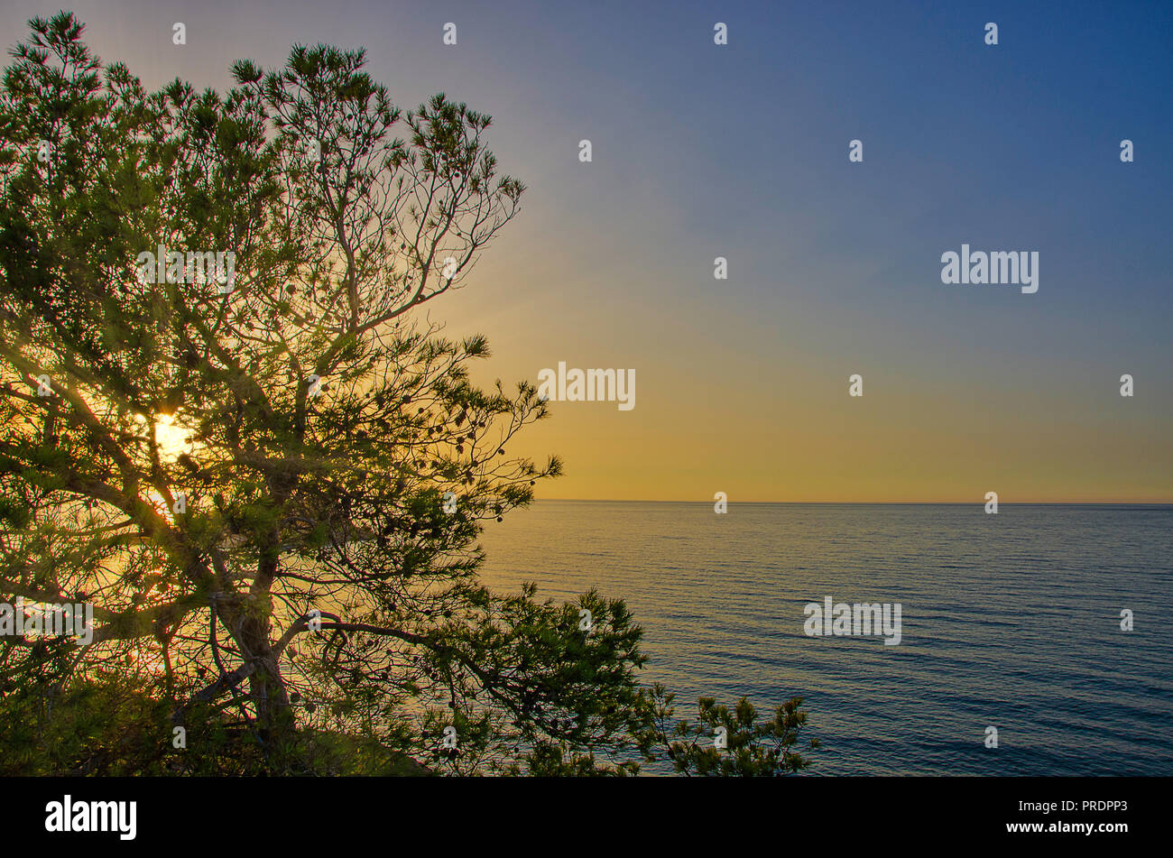 Scenic view of Cala Iris beach,Alhoceima - Morocco Stock Photo - Alamy